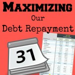 Debt & Finances - Six Figures Under