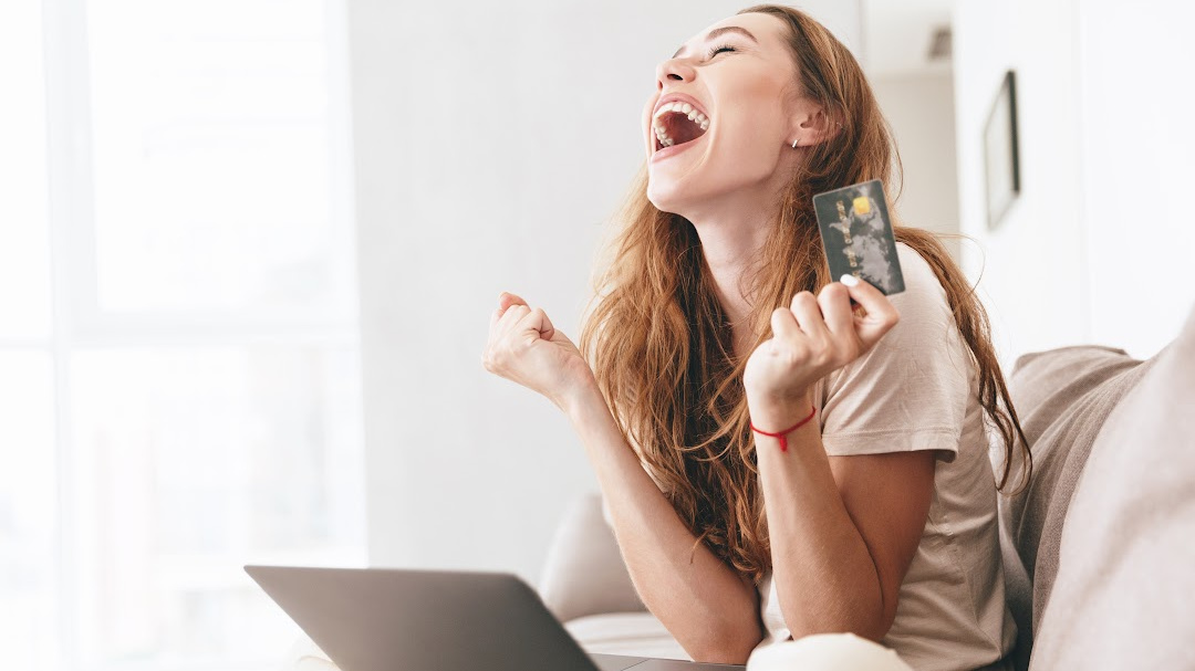 6 Reasons I still use credit cards even after paying off six figures of ...